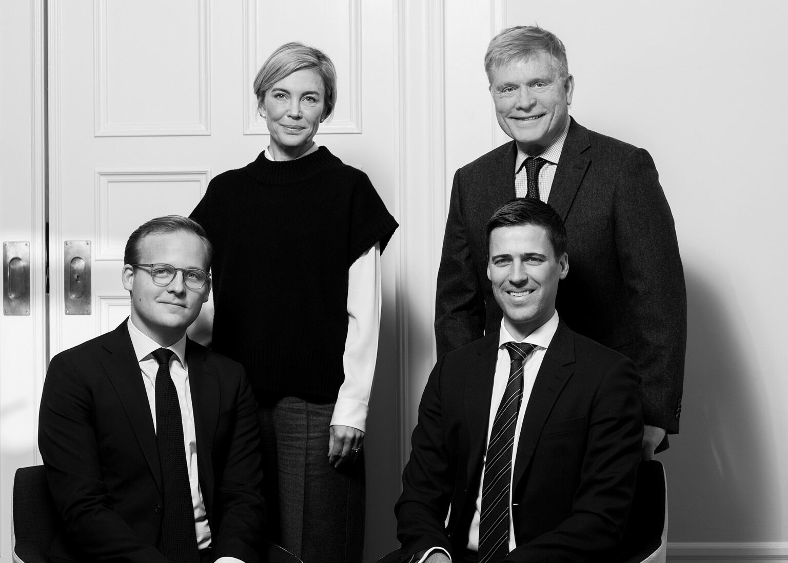 Rhenman & Partners - Rhenman & Partners