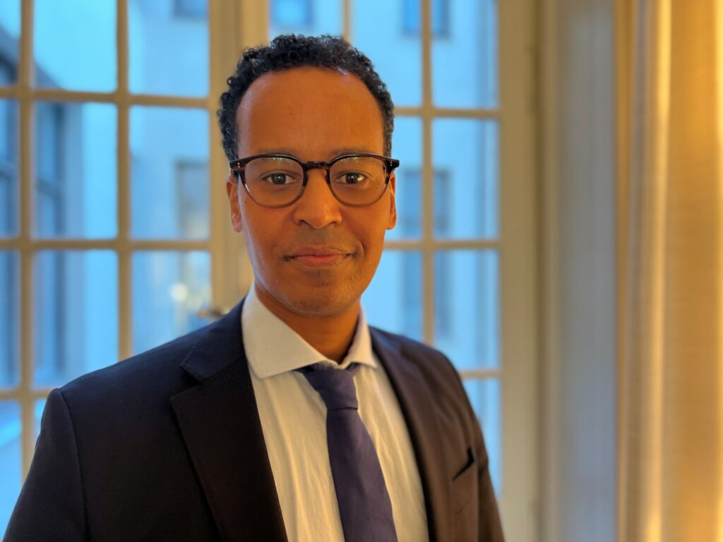 Rhenman & Partners förstärker sitt investeringsteam med ...