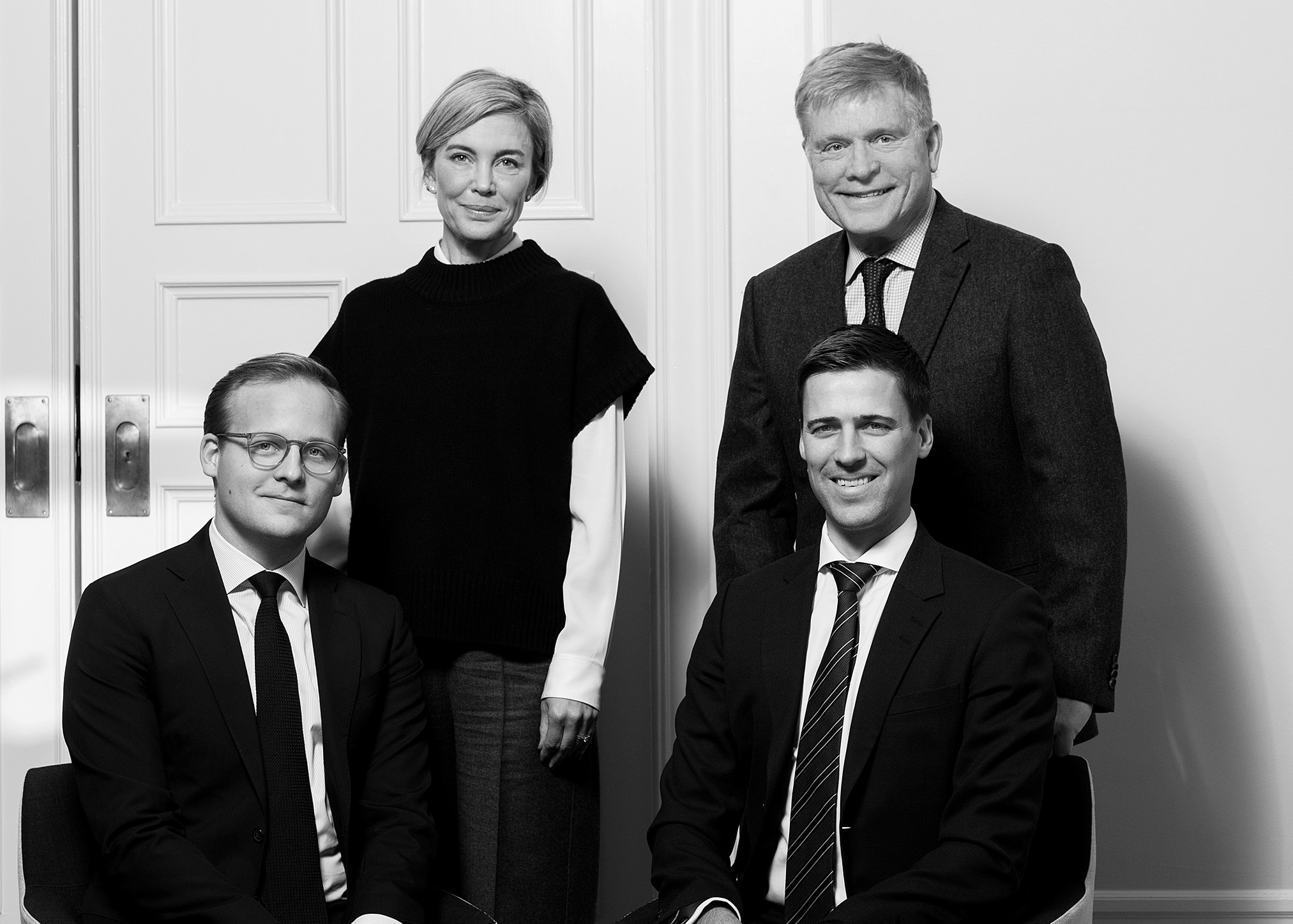 Rhenman & Partners - Rhenman & Partners