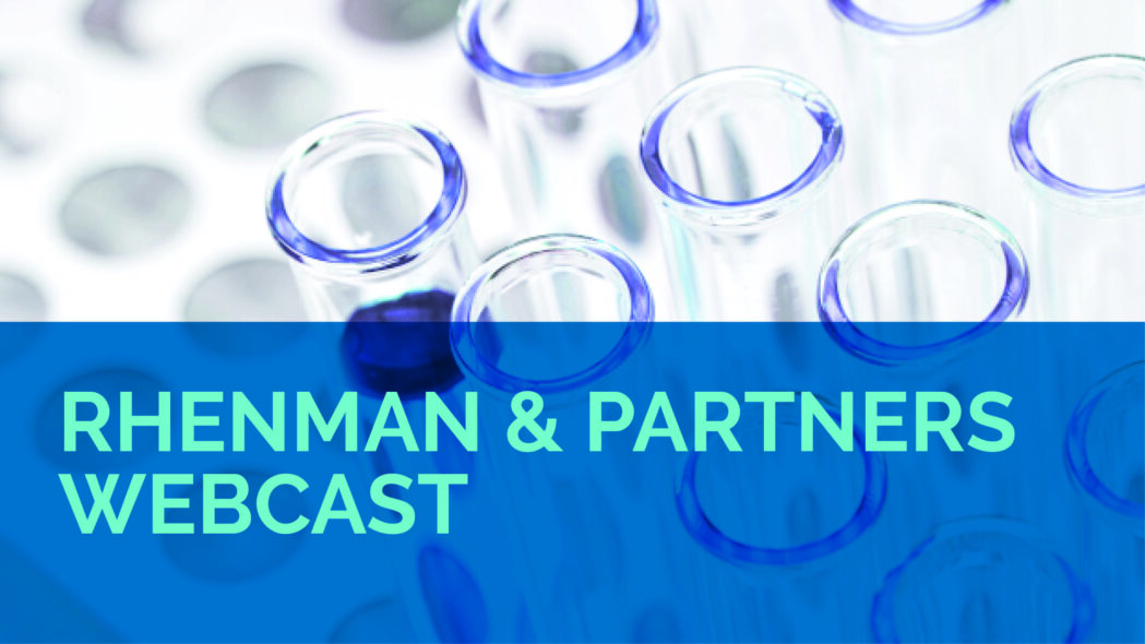 Rhenman & Partners - Rhenman & Partners