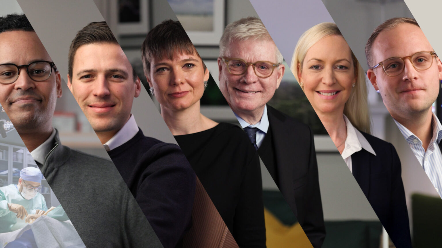 Rhenman & Partners - Rhenman & Partners